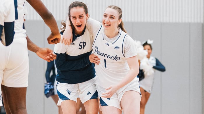 Saint Peter’s Ended Women’s Basketball’s Longest Losing Streak. Finally ...