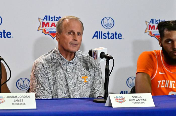 Tennessee Basketball's Keys To Victory vs. Purdue Boilermakers - Sports ...