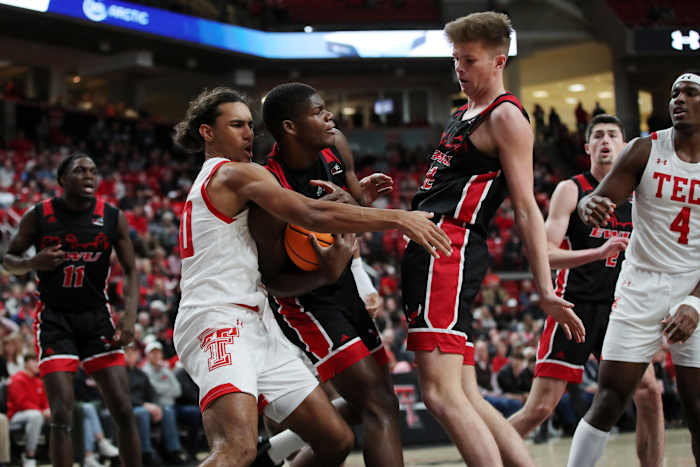 NBA Draft Scouting Report: Eastern Washington's Cedric Coward - NBA ...