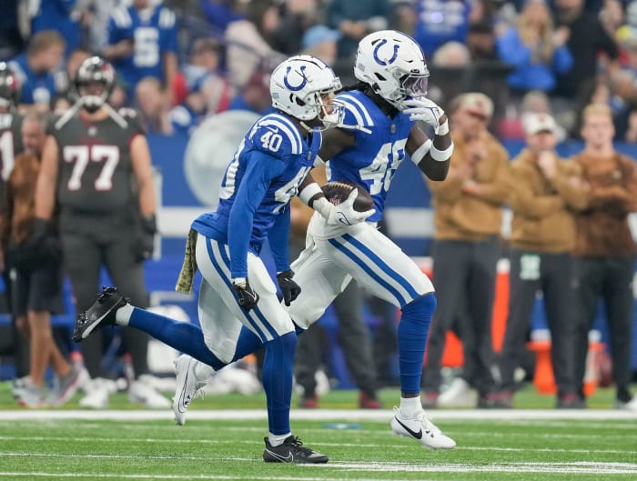 Colts' Win Over Buccaneers Strengthens Playoff Hopes - Sports ...