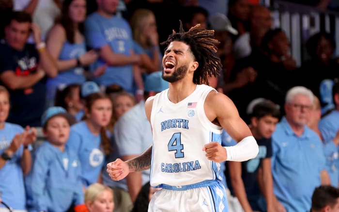 UNC Basketball Senior Earns Well-Deserved Weekly Honor - Sports ...
