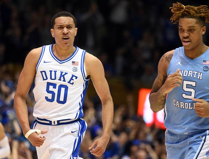Duke Basketball Head Coach Jon Scheyer Adds Another Staff Member ...