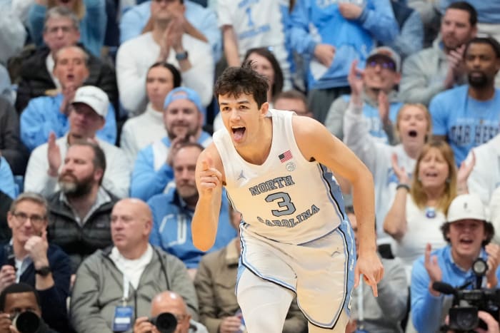 UNC Basketball: Blue Devil Silencer Takes Home ACC Honor - Sports ...