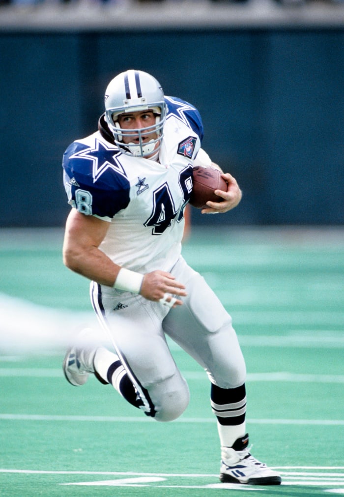 ARCTIC COWBOYS: Dallas to Wear All-White 'Color Rush' Uniforms vs. Eagles in Week 14 - FanNation ...