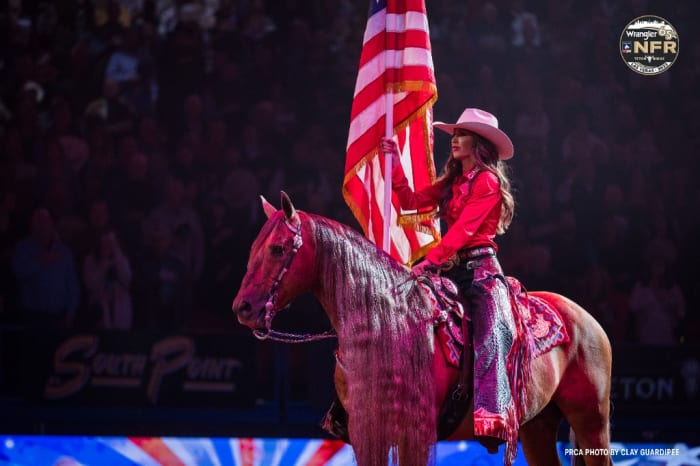 South Dakota Governor Kristi Noem Continues Prioritizing Western Way of ...