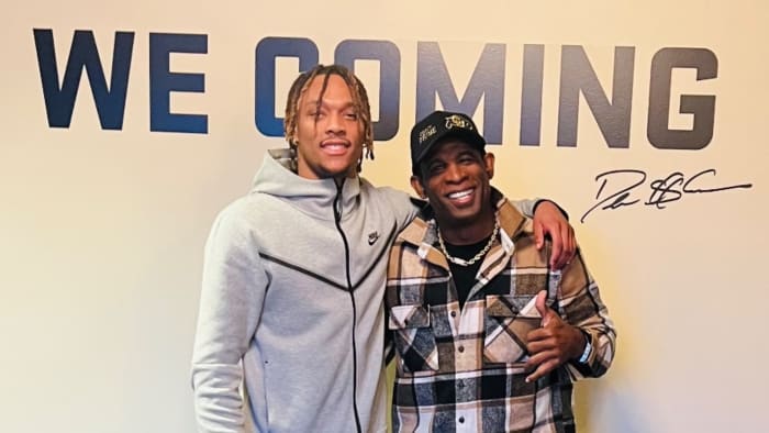 NC State's Terrell Timmons Jr. transfers to Colorado - Sports ...