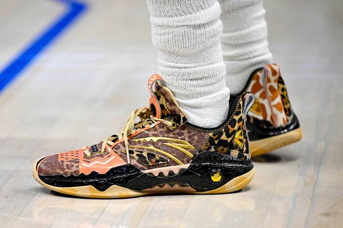 Kyrie Irving Announces New Partnership with KICKS CREW - Sports ...