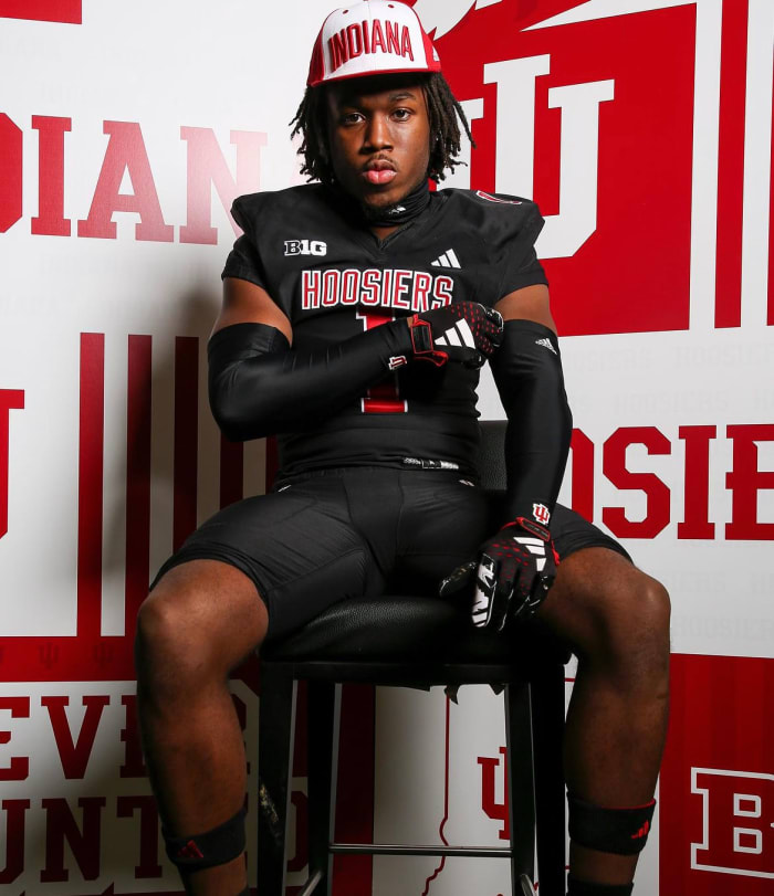 2024 Edge Daniel Ndukwe Flips Commitment From James Madison To Indiana - Sports Illustrated ...