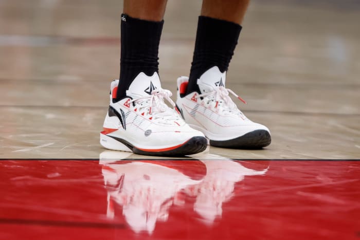 KICKS CREW Launches Jimmy Butler's New Li-Ning Sneakers - Sports ...