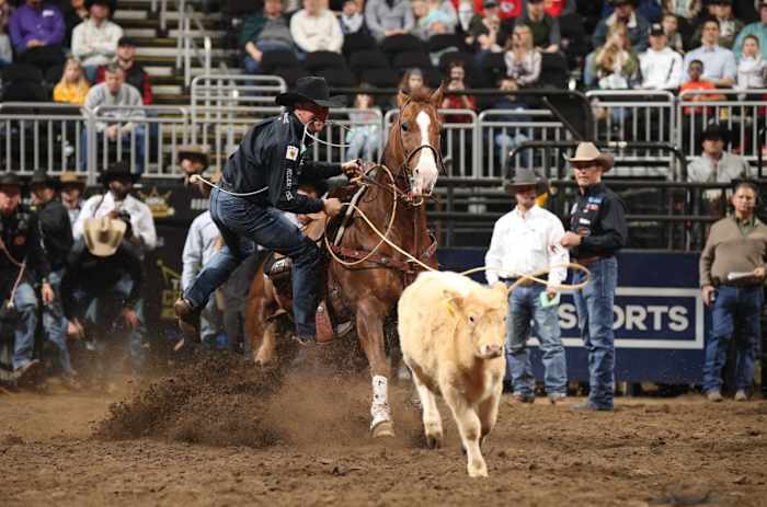 Legendary Rodeo Coaches to Helm Six Teams at Kid Rock’s Rock N Rodeo on ...