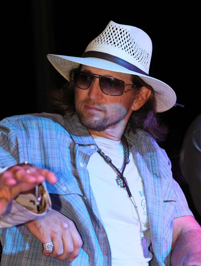 Legendary Rodeo Coaches to Helm Six Teams at Kid Rock’s Rock N Rodeo on ...