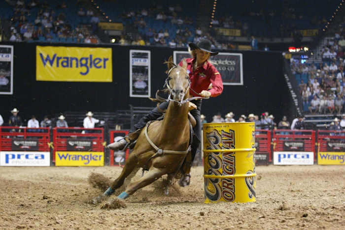 Legendary Rodeo Coaches to Helm Six Teams at Kid Rock’s Rock N Rodeo on ...
