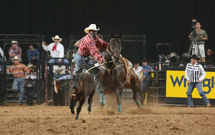 Legendary Rodeo Coaches to Helm Six Teams at Kid Rock’s Rock N Rodeo on ...