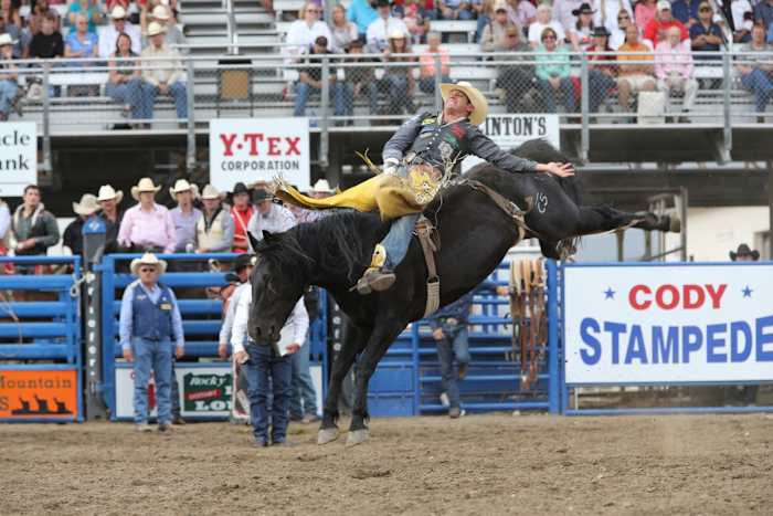 Legendary Rodeo Coaches to Helm Six Teams at Kid Rock’s Rock N Rodeo on ...