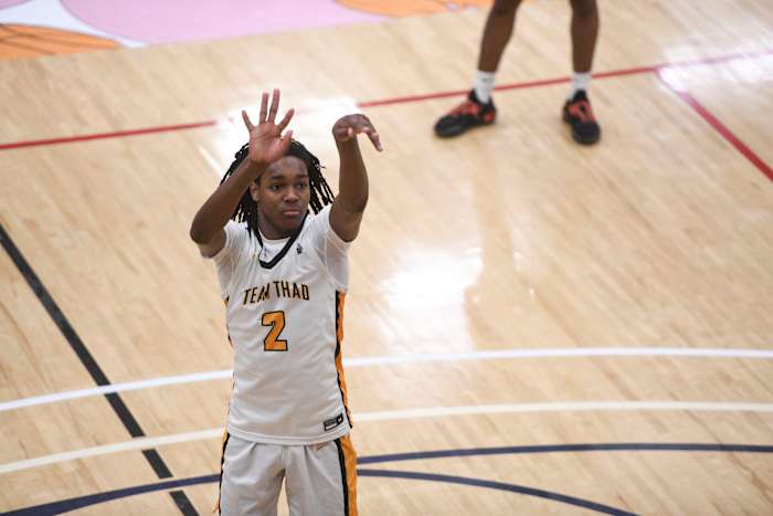 UNC Basketball Recruit Not Planning to Reclassify, at Least for Now ...