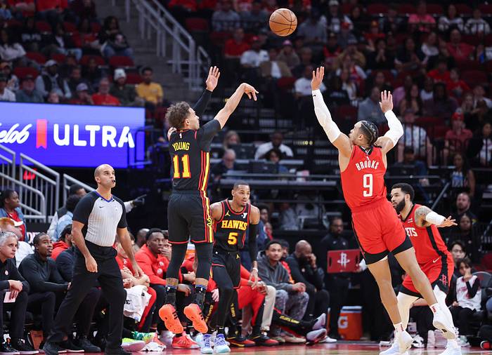 NBA All-Star Saturday Night: Trae Young Aims to Become the Hawks First ...