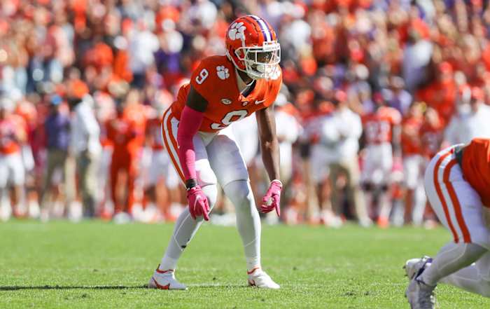 With key pieces returning, Clemson's defense will be among the nation's ...
