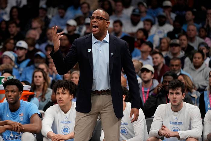 Prime UNC Basketball Target Hears From Kentucky 'Probably Every Day ...