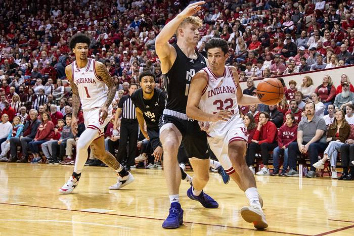 How to Watch Indiana Basketball Against Kennesaw State Friday - Sports ...