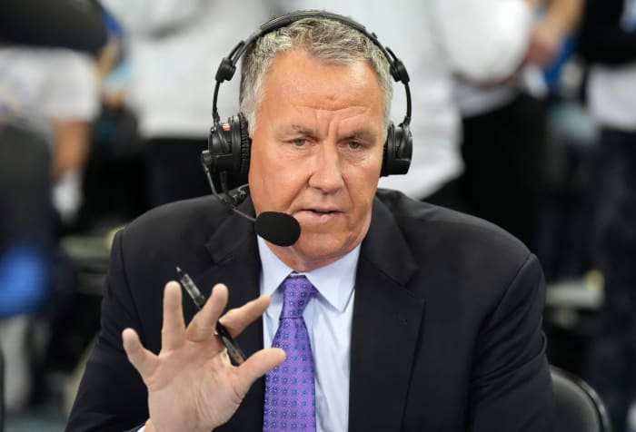 Cal Basketball: Pac-12 Analyst Don MacLean Says Bears Will Continue to ...