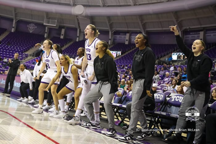 TCU Women's Basketball Preview: Oklahoma State - Sports Illustrated TCU ...