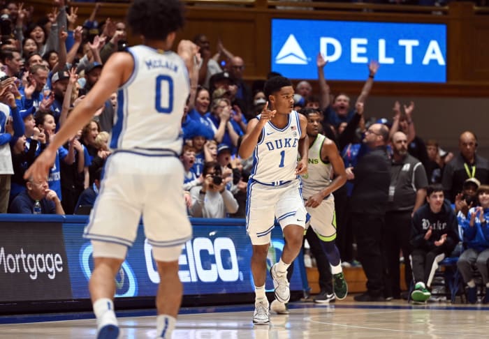 Duke Basketball: Blue Devils Ready to 'Take the Next Step Together ...