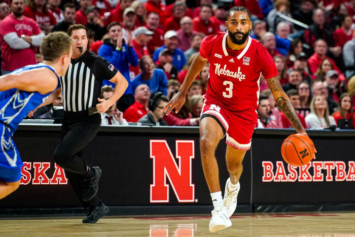 Meet the Opponent: Nebraska Hosts Indiana as Big Ten Play Resumes ...