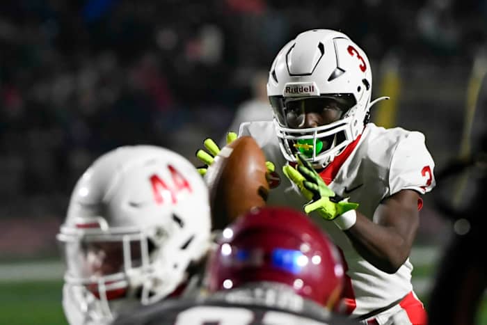 Donovan Murph Left 'Speechless' Receiving Offer From South Carolina's ...