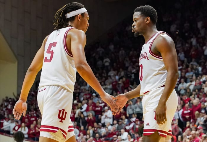 How to Watch Indiana Basketball Against Rutgers Tuesday - Sports ...