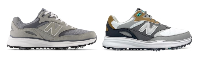 New Balance Launches Three New Golf Shoes in Exclusive Release - Sports ...