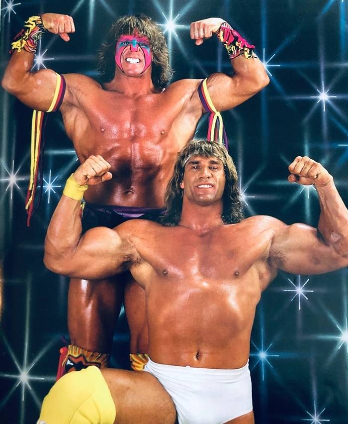 Chavo Guerrero Jr. on Embedding Authenticity in ‘The Iron Claw ...