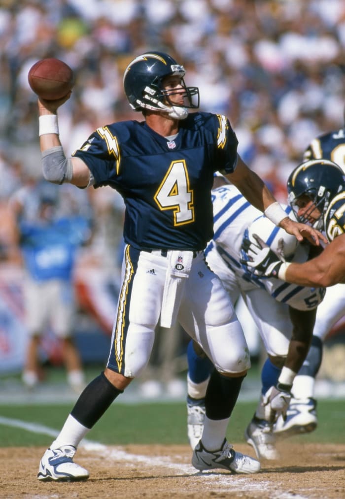 Jim Harbaugh Meeting With Los Angeles Chargers - Sports Illustrated ...