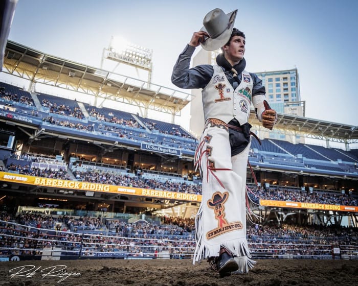From the Ranch to the Baseball Diamond, Highlights from the San Diego ...