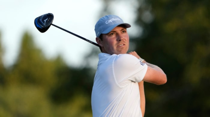 Ben Griffin Pushes Lead to Three Strokes at Sanderson Farms ...