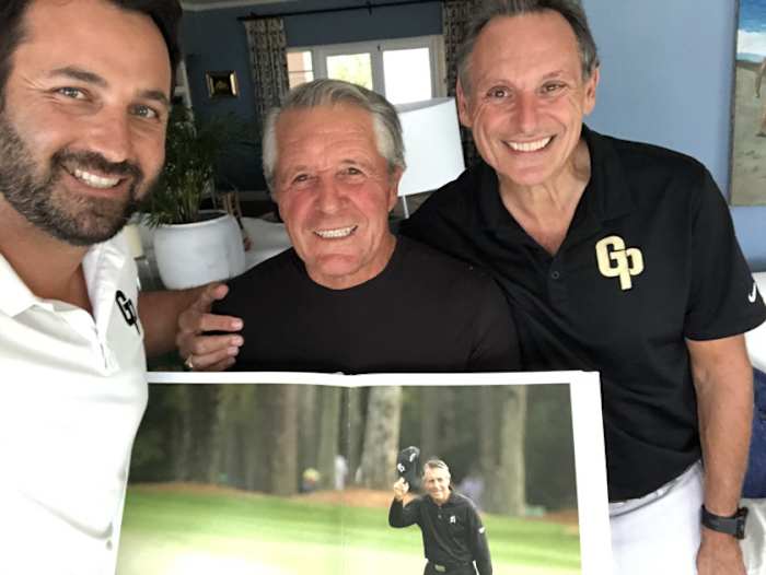 Keeping score in golf just got a lot more interesting - Sports Illustrated