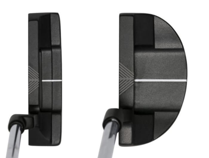 Pyramid Putter rolls out a fresh face golf putter - Sports Illustrated