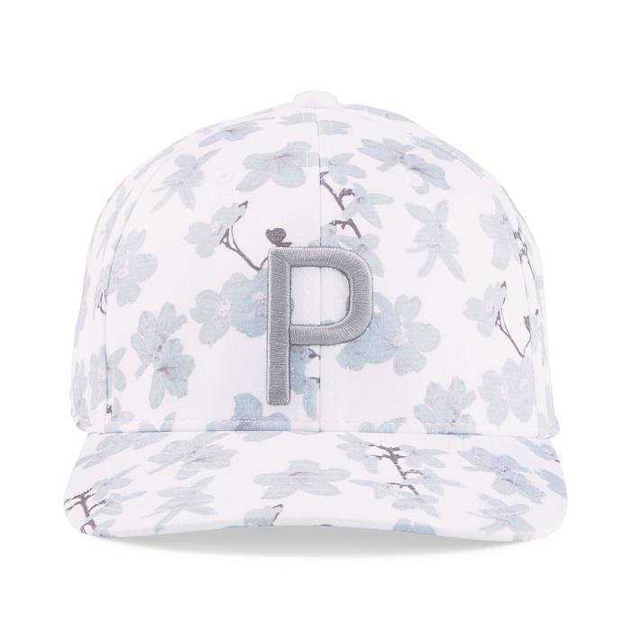 Azaleas, peaches and a lot of green: Golf brands release limited ...