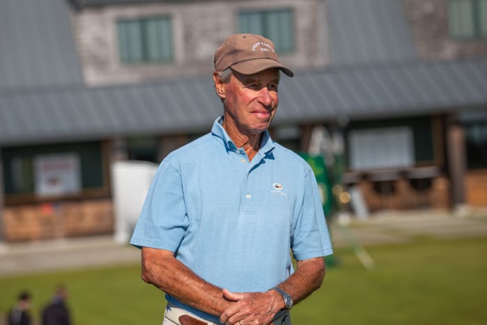 Chasing (and Building) Authenticity: Mike Keiser’s Approach to Good ...