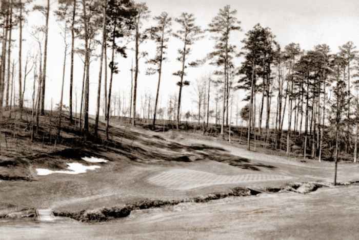Augusta’s revised 16th often shapes fate - Sports Illustrated