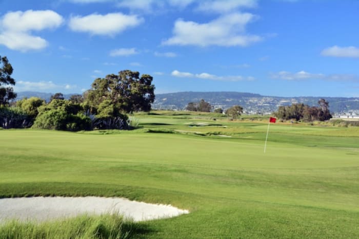 Corica Park's South Course rises again - Sports Illustrated