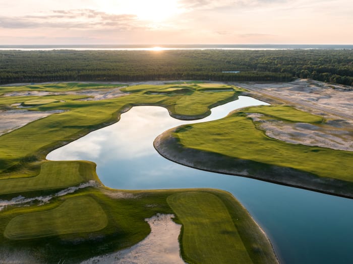 The Lido Shuffles Back Into National Prominence - Sports Illustrated