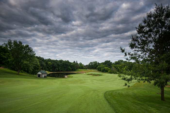 Seven Restored Golden Age Courses You Can Play - Sports Illustrated