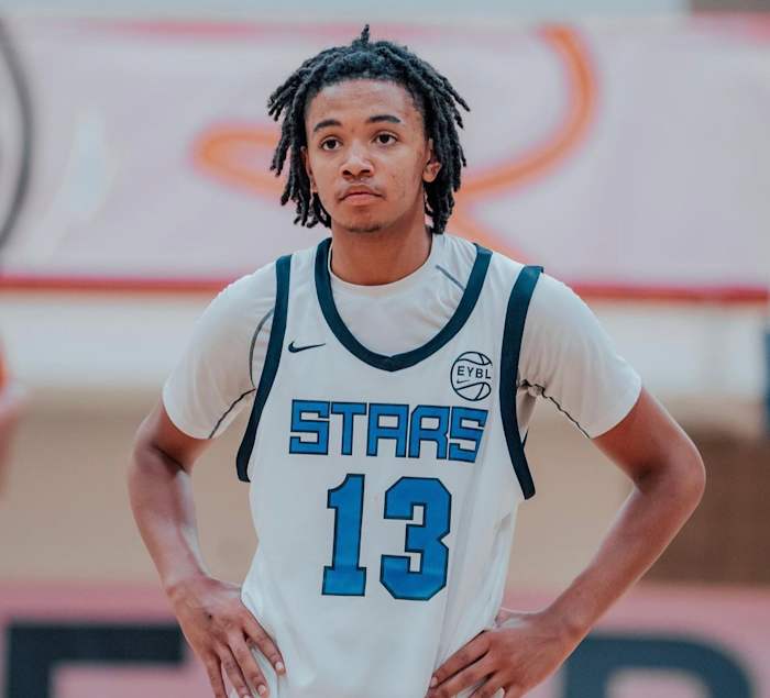 Indiana Basketball Offers 2026 Montverde Academy Guard Kayden Allen ...