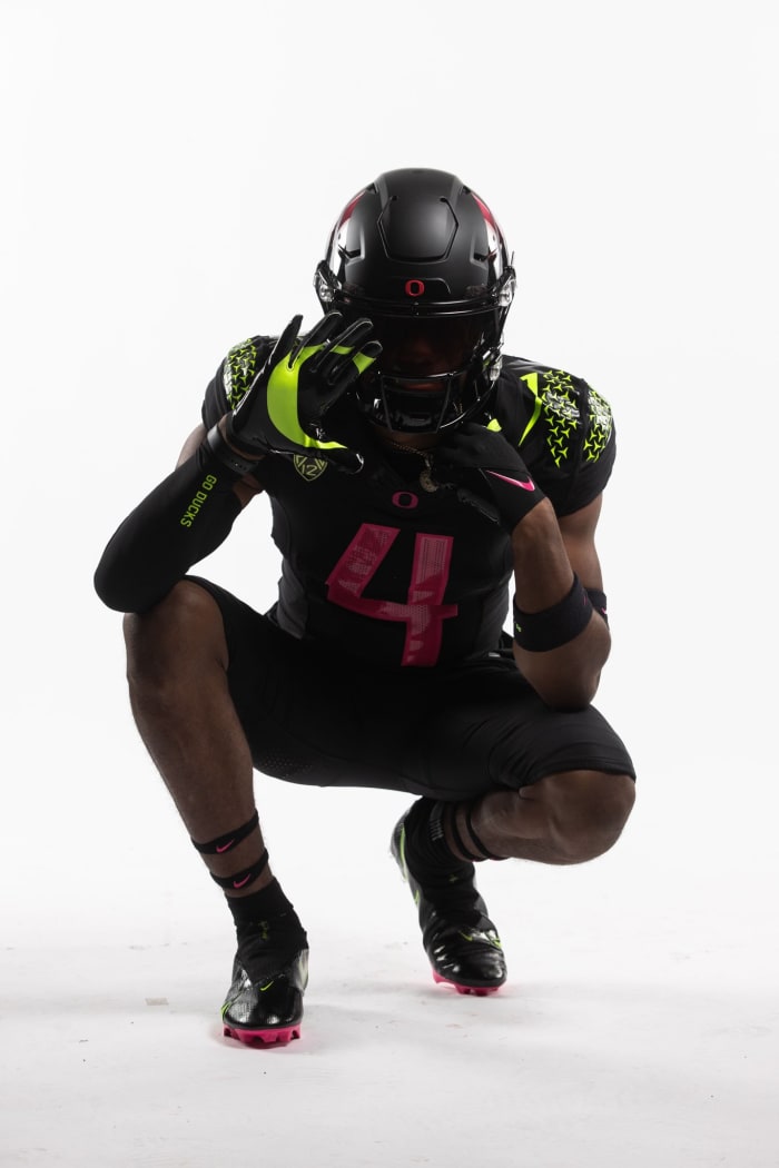 Oregon Recruiting: Oregon's Five Most Important Offensive Recruits in ...