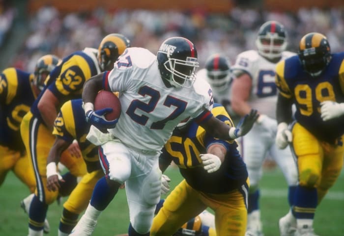 The NFL’s Most Influential Teams: Counting Down From 50 - Sports ...