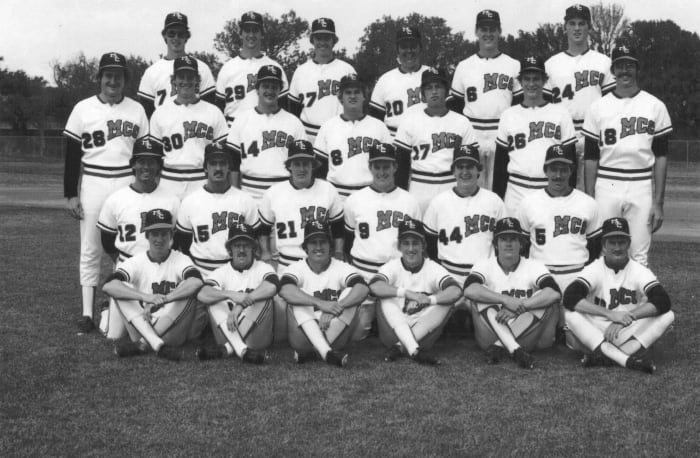 Tracing Razorbacks' Dave Van Horn's Baseball Roots back to JUCO ...