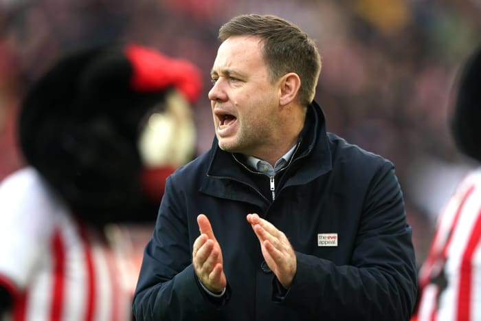 Redemption or just reset? Is Michael Beale changing the minds of ...