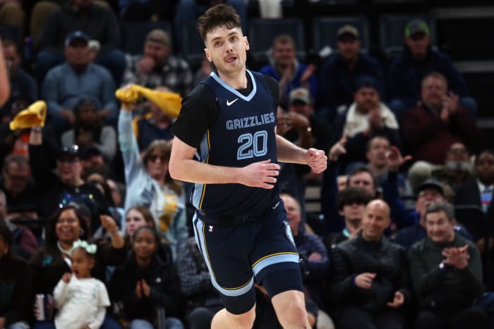 Duke Basketball Alum Delivers Buckets in Long-Awaited NBA Debut ...