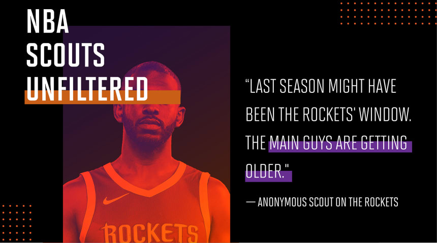 2018-19 NBA Preview: Scouts dish takes on all 30 teams - Sports Illustrated