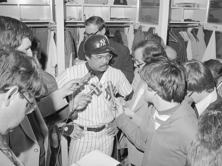 Yankees Red Sox 1978: How a newspaper strike fueled a rally - Sports ...